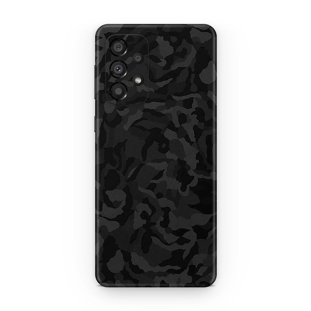 Galaxy A33 5G Camo Series Skins - WrapitSkin The Ultimate Protection!