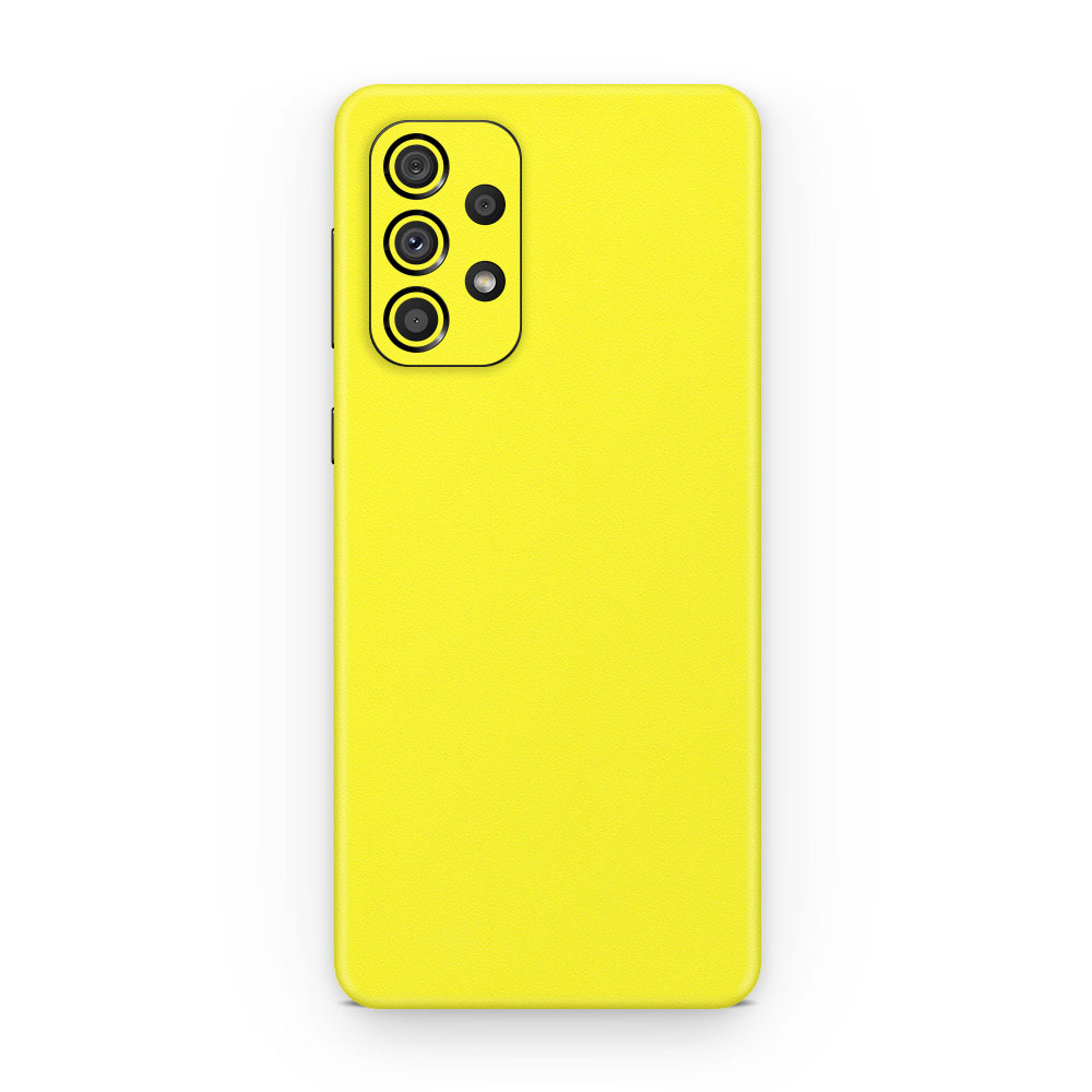 Galaxy A33 5G True Color Series Skins - WrapitSkin The Ultimate Protection!