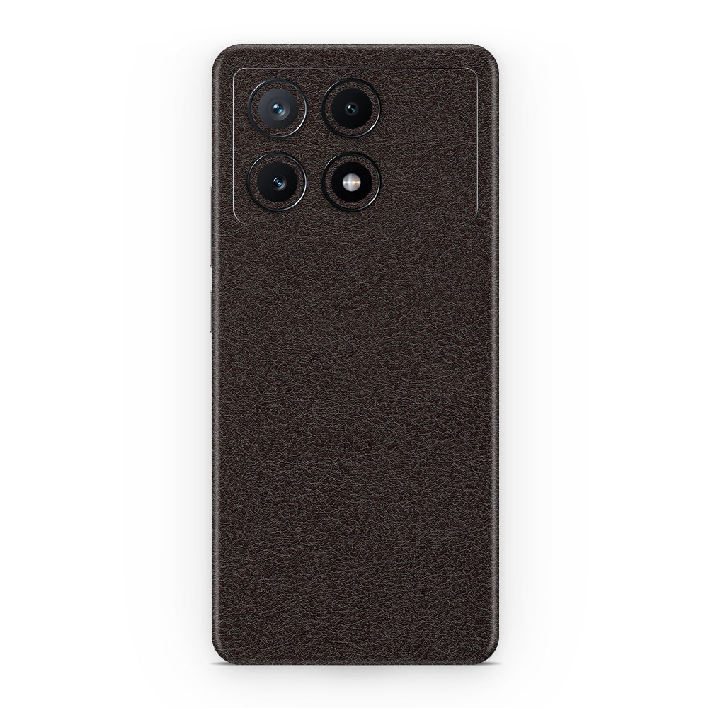 Poco X6 Pro 5G Leather Series Skins - WrapitSkin The Ultimate Protection!