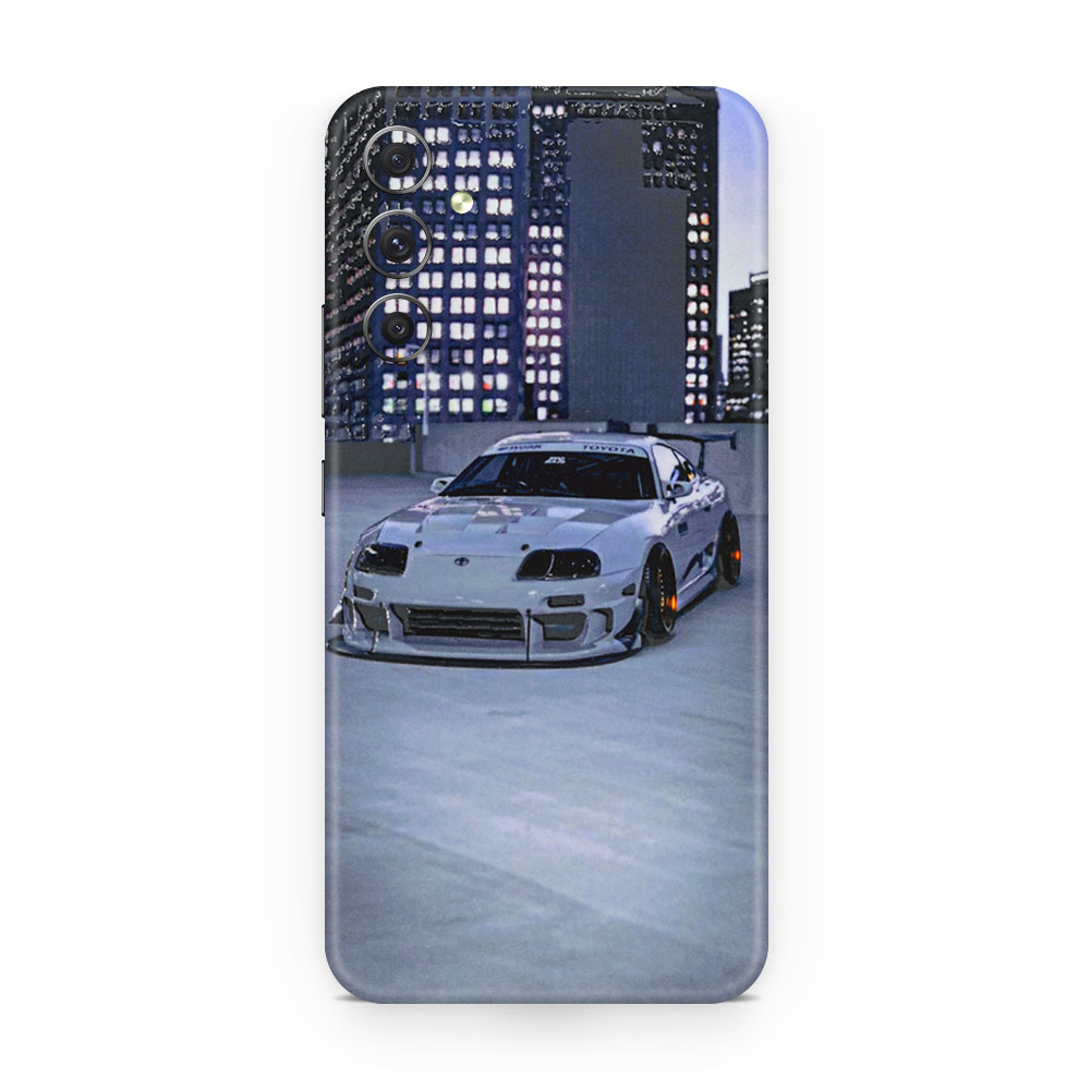 Galaxy A24 Supra 3D Skin - WrapitSkin The Ultimate Protection!