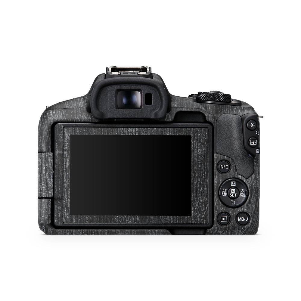 Canon EOS R50 Camera Dragon Skin - WrapitSkin The Ultimate Protection!