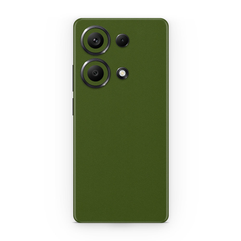 Redmi Note 13 Pro 4G True Color Series Skins - WrapitSkin The Ultimate ...