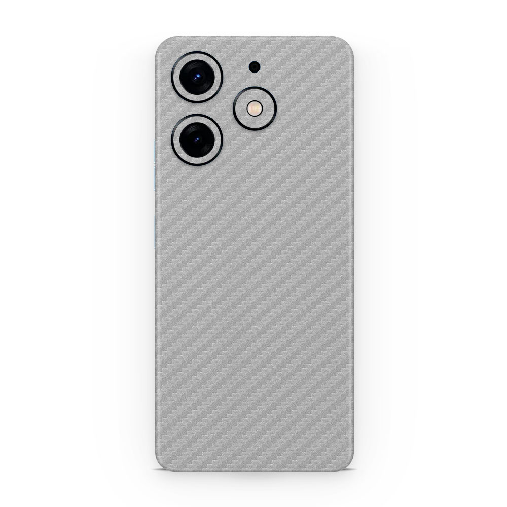 Tecno Spark 10 Pro Carbon Series Skins - WrapitSkin The Ultimate ...