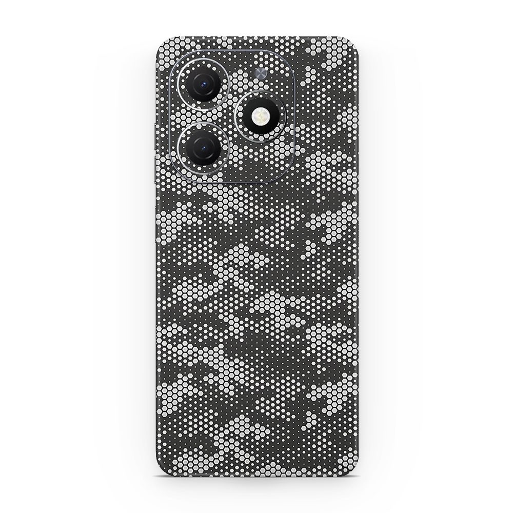 Tecno Spark 20C Mamba Series Skins - WrapitSkin The Ultimate Protection!