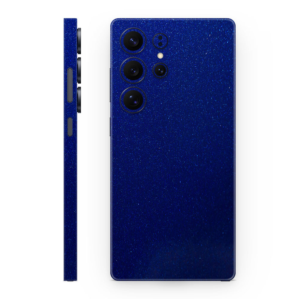 Galaxy S25 Ultra Glossy Series Skins - WrapitSkin The Ultimate Protection!